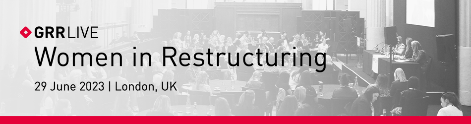 Global Restructuring Review